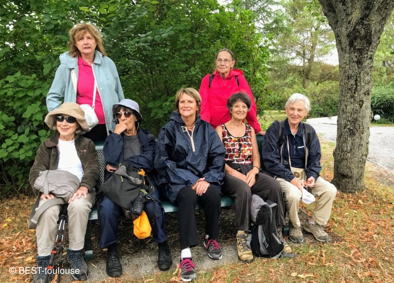 Quint, aux portes du pays de cocagne